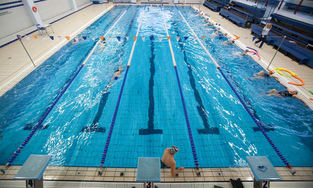 Δωρεάν συνδρομή στο Αθλητικό Κέντρο Δαΐς για τους φοιτητές του ...