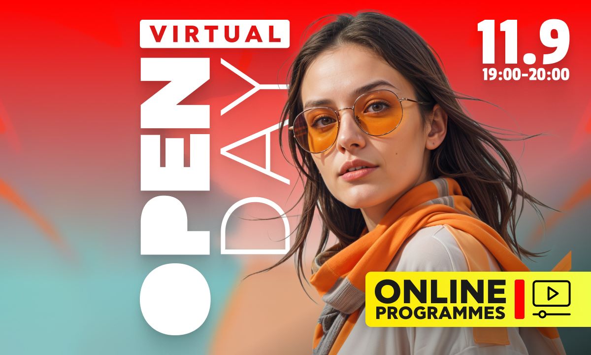 Virtual OPEN DAY: Γνωριμία με τα ONLINE Προγράμματα Σπουδών του ...